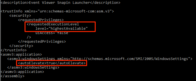 “Fileless” UAC Bypass Using eventvwr.exe and Registry Hijacking | enigma0x3